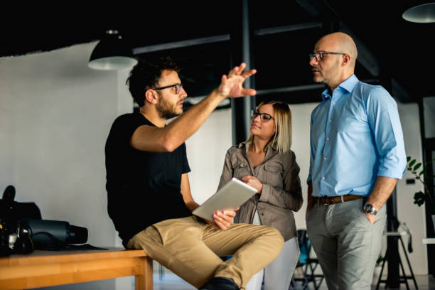 The Ultimate Guide to Pre-Production